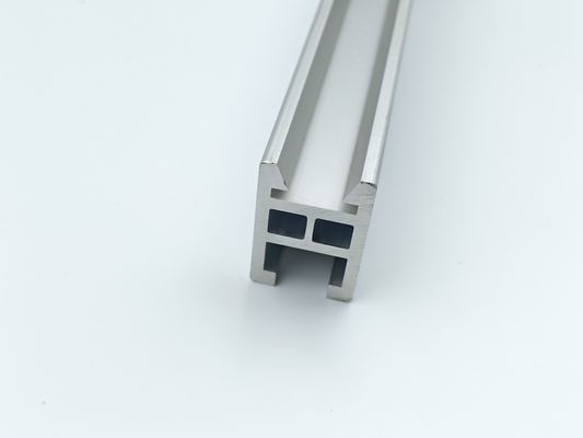 Aluminium Window Profiles manufacturer from China